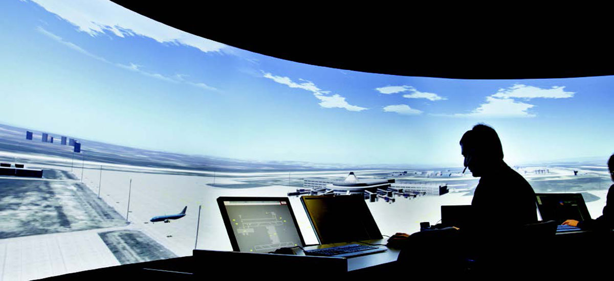 Atom - Air Traffic Control Courses
